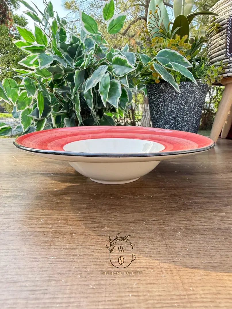 Luma Pasta Dish – The Home Palette